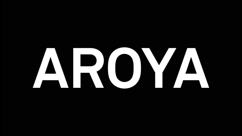 AROYA Crop Steering Expertise and Technology Provides Data-Driven ...